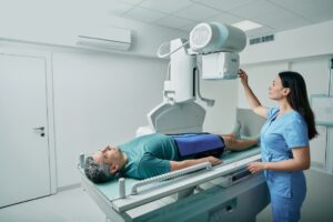 Diagnostic Imaging - Albany Medical Clinic